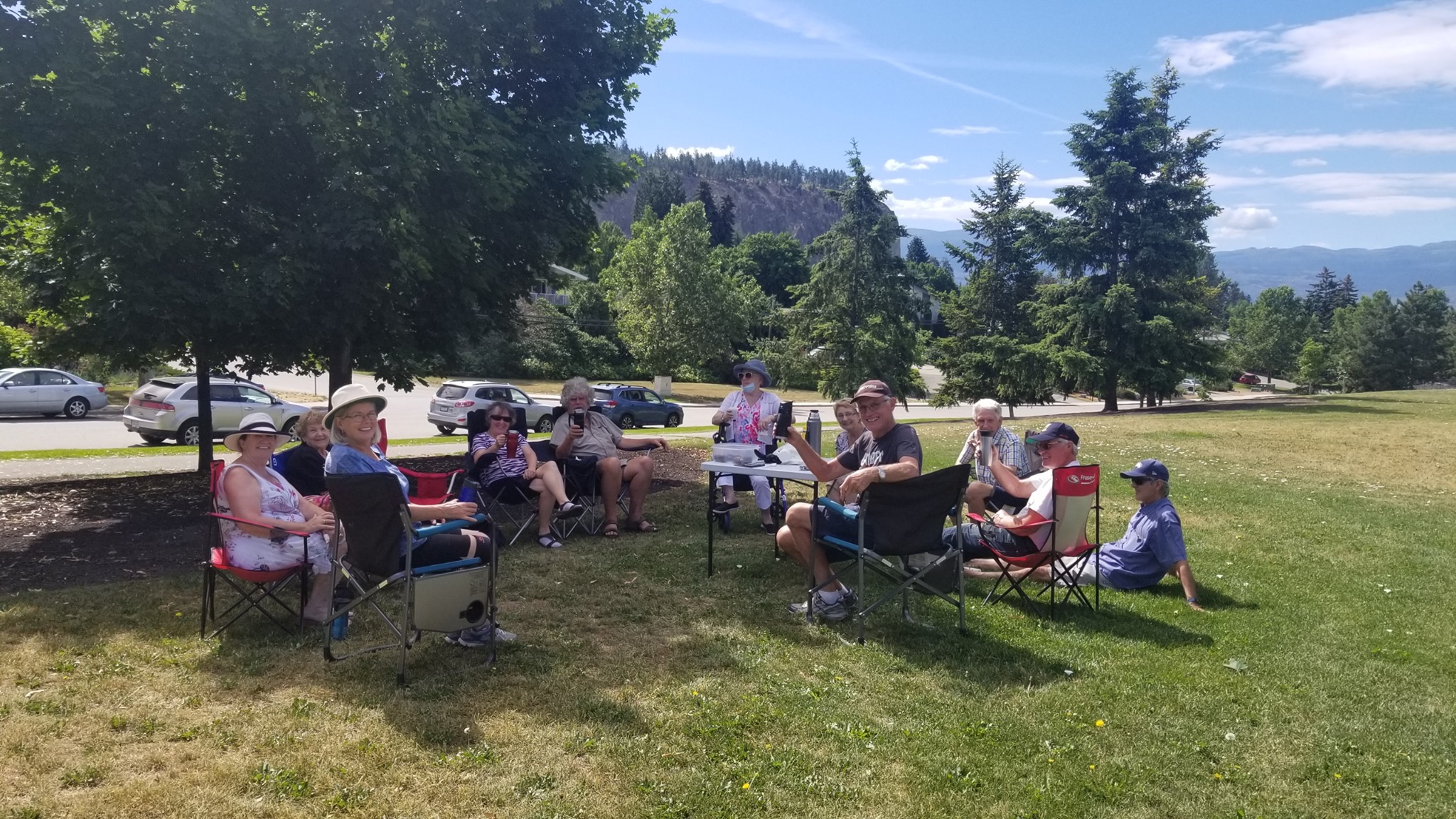 Irish Community Groups - Irish In BC