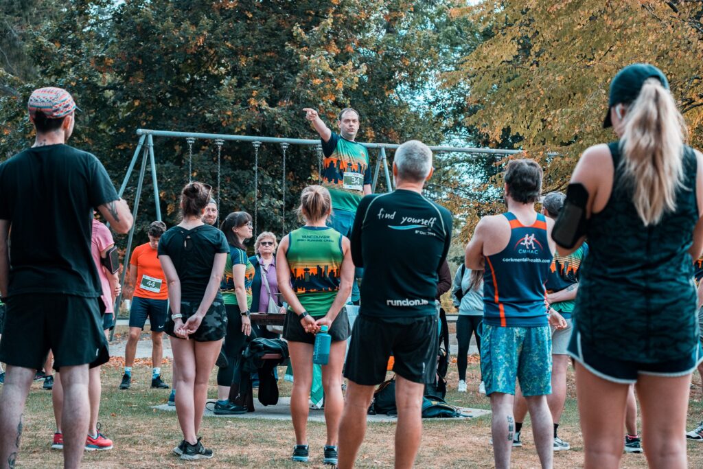 I/CAN and Vancouver Irish Running Crew 10km Race Photo Round-Up ...