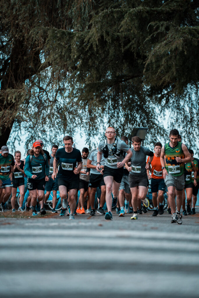 I/CAN and Vancouver Irish Running Crew 10km Race Photo Round-Up ...