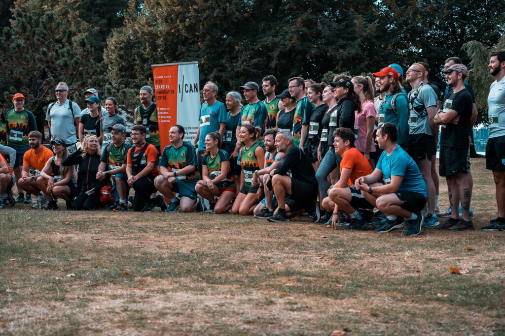 I/CAN and Vancouver Irish Running Crew 10km Race Photo Round-Up ...