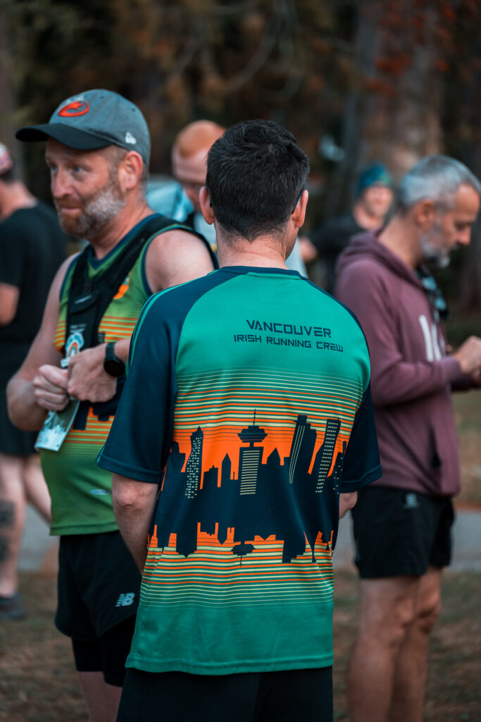 I/CAN and Vancouver Irish Running Crew 10km Race Photo Round-Up ...
