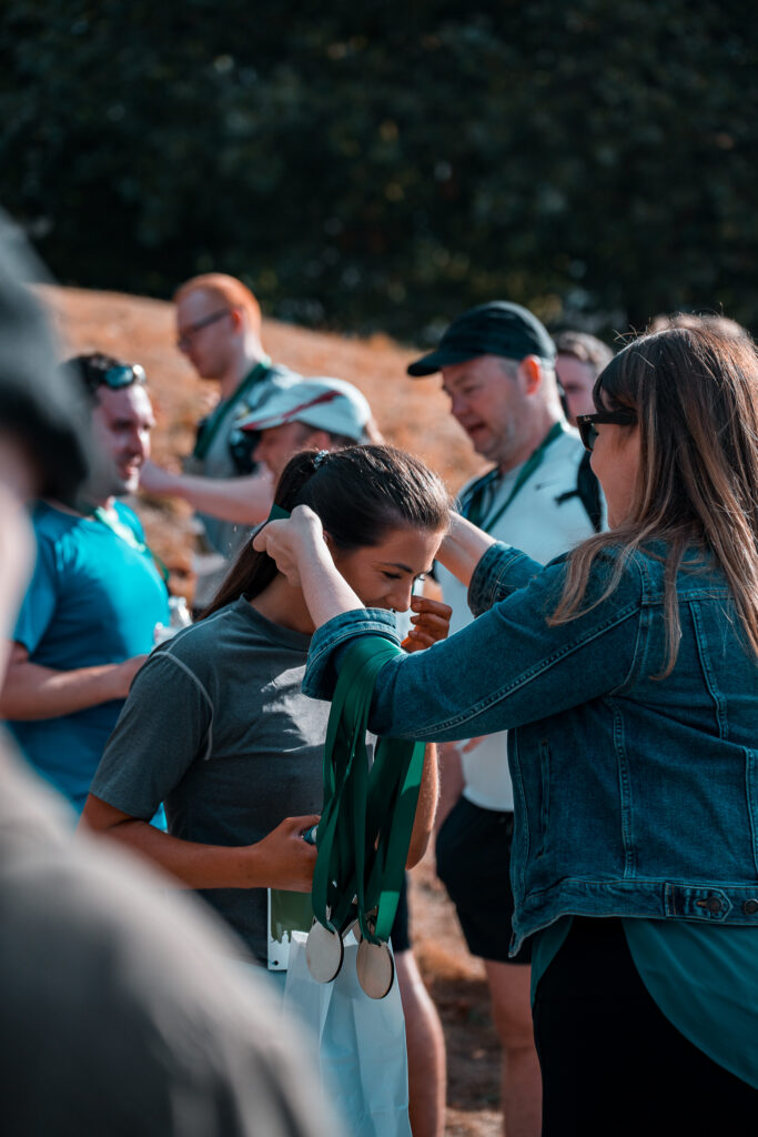 I/CAN and Vancouver Irish Running Crew 10km Race Photo Round-Up ...