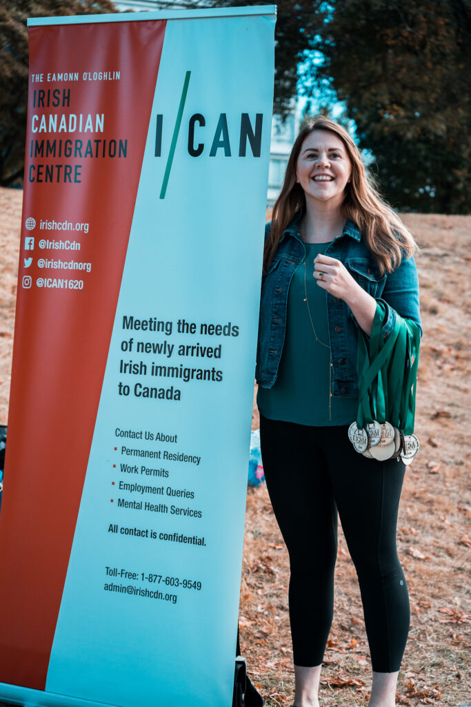 I/CAN and Vancouver Irish Running Crew 10km Race Photo Round-Up ...