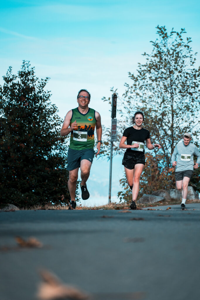 I/CAN and Vancouver Irish Running Crew 10km Race Photo Round-Up ...