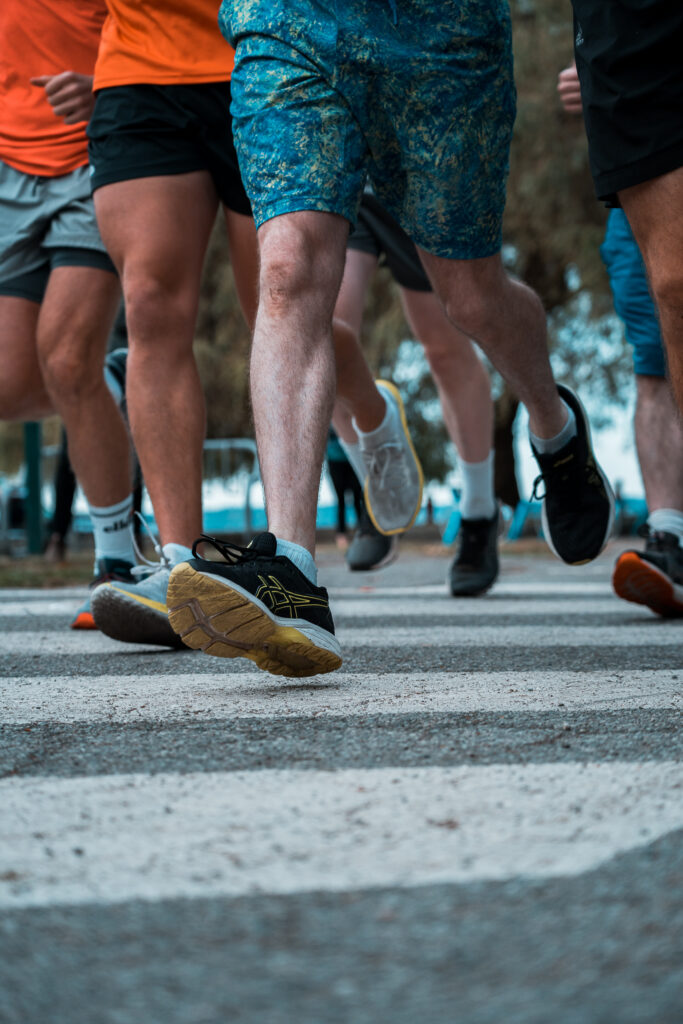 I/CAN and Vancouver Irish Running Crew 10km Race Photo Round-Up ...
