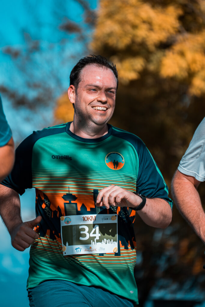 I/CAN and Vancouver Irish Running Crew 10km Race Photo Round-Up ...